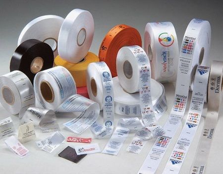 Best Custom Multilayer Labels in India | Brahi Form